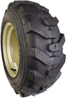 23x8.50-12 Tire Wheel Rim Yanmar 4x4 Garden Compact Tractor Mower 6ply ...