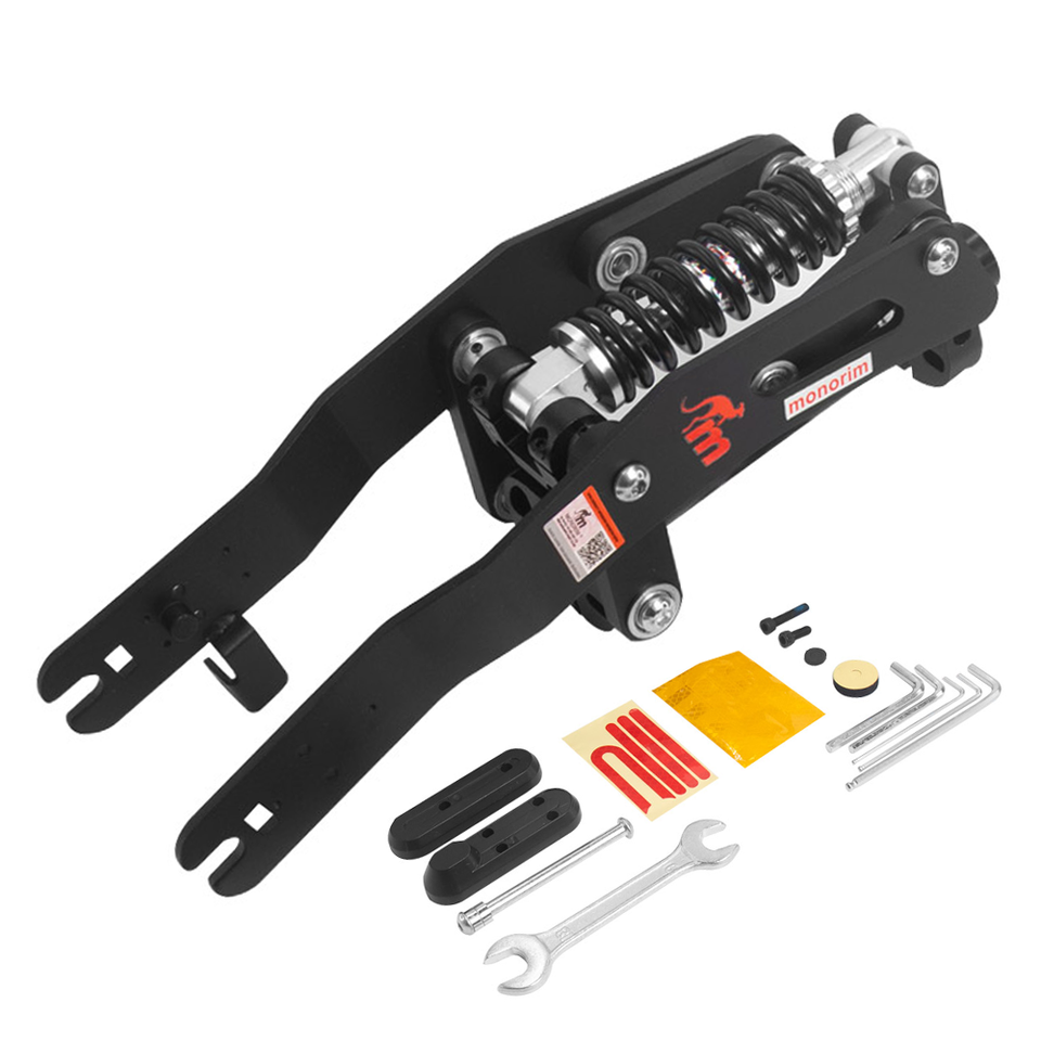 Monorim MX0 V4 Electric Scooter Front Suspension for Ninebot Max G30 D ...