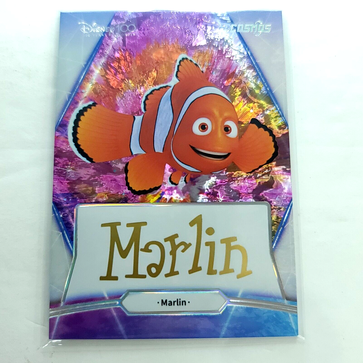Marlin Finding Nemo Png