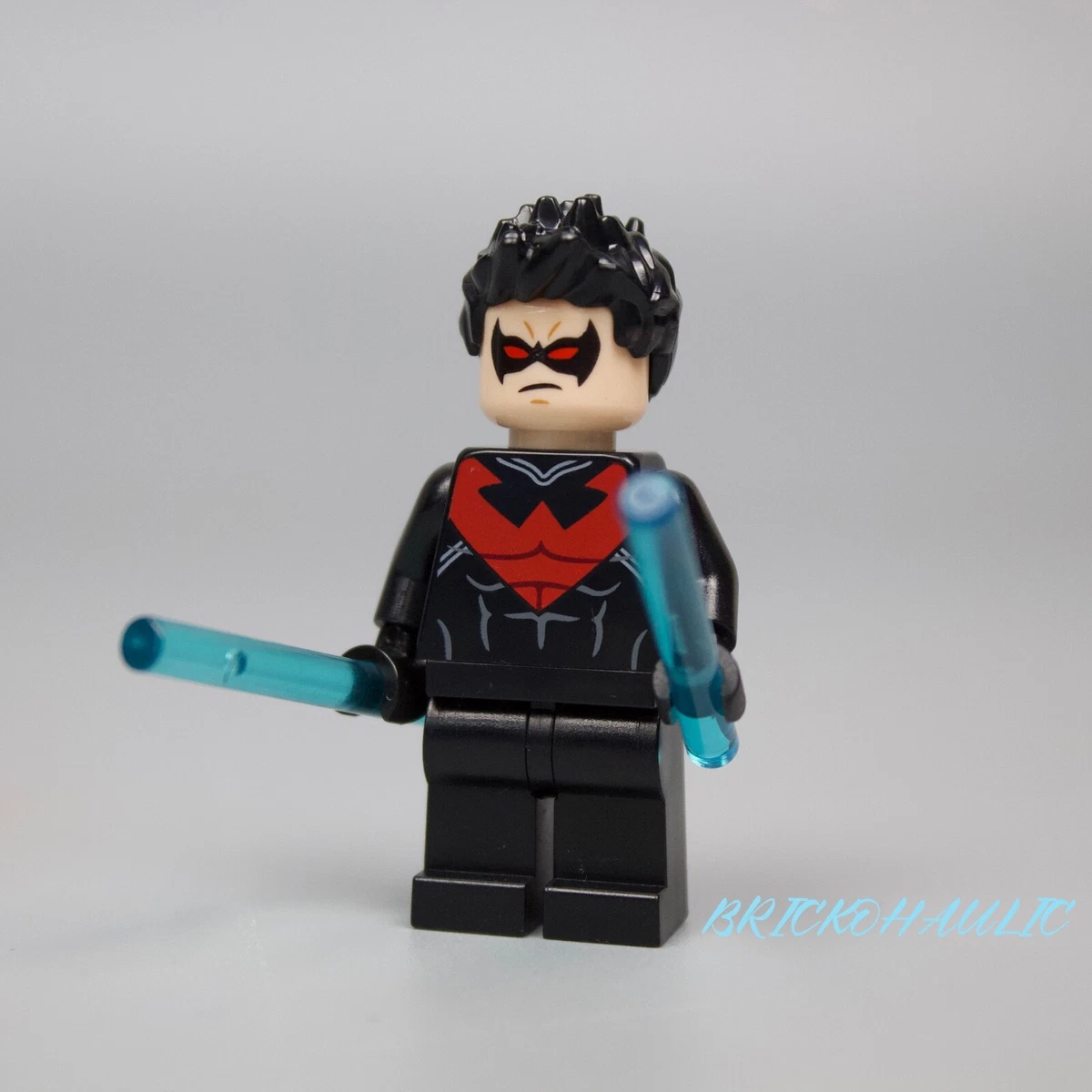 Lego Batman 2 Nightwing