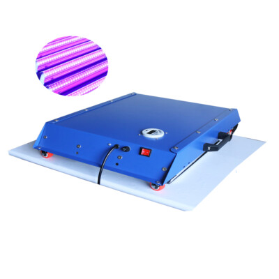 Screen Printing - Uv Exposure Unit