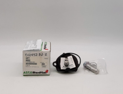 Asco 1AKY1 Valve Rebuild Kit | eBay