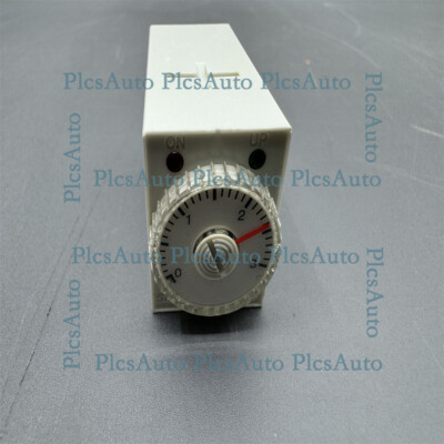 1pcs New For Panasonic Timer S1DX-A2C 3S-AC120V ADX11124 Fast shipping ...