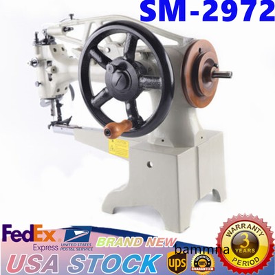 Sewing Machines - Cylinder Arm Sewing Machine