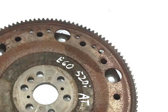 11227548102 Flywheel BMW Serie 3 Saloon (e90) 325i Year 2004 950979 for ...