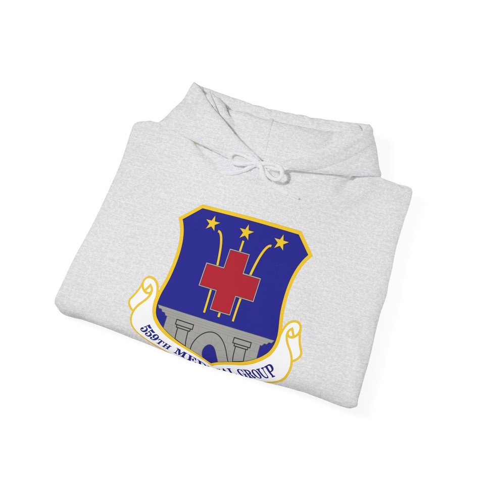 559th Medical Group (U.S. Air Force) Hoodie | eBay