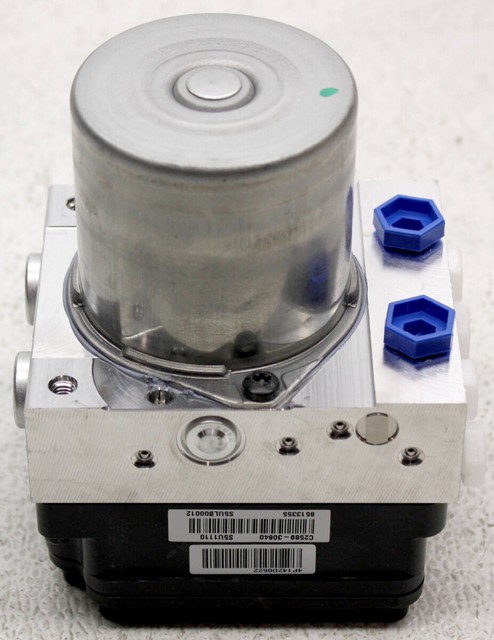 ABS Hydraulic Control Unit for 2017-2019 Hyundai Sonata 58920C2610 for ...