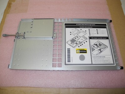 5697-1133 TOP COVER FOR HP 3PAR 7200/7400 STORAGE NODE CONTROLLER ...