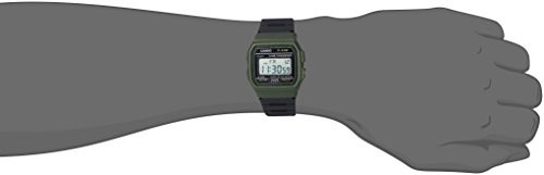 CASIO F91W SERIES | DIGITAL WATCH | WATER RESISTANT | LIGHTWEIGHT ...
