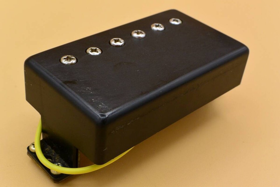 Front Pickup SG30A/SG35A/SG50 1157F Neck Pickup Cleaned! #5A413 | eBay