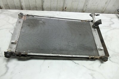 01 02 03 Toyota Prius Hybrid radiator | eBay