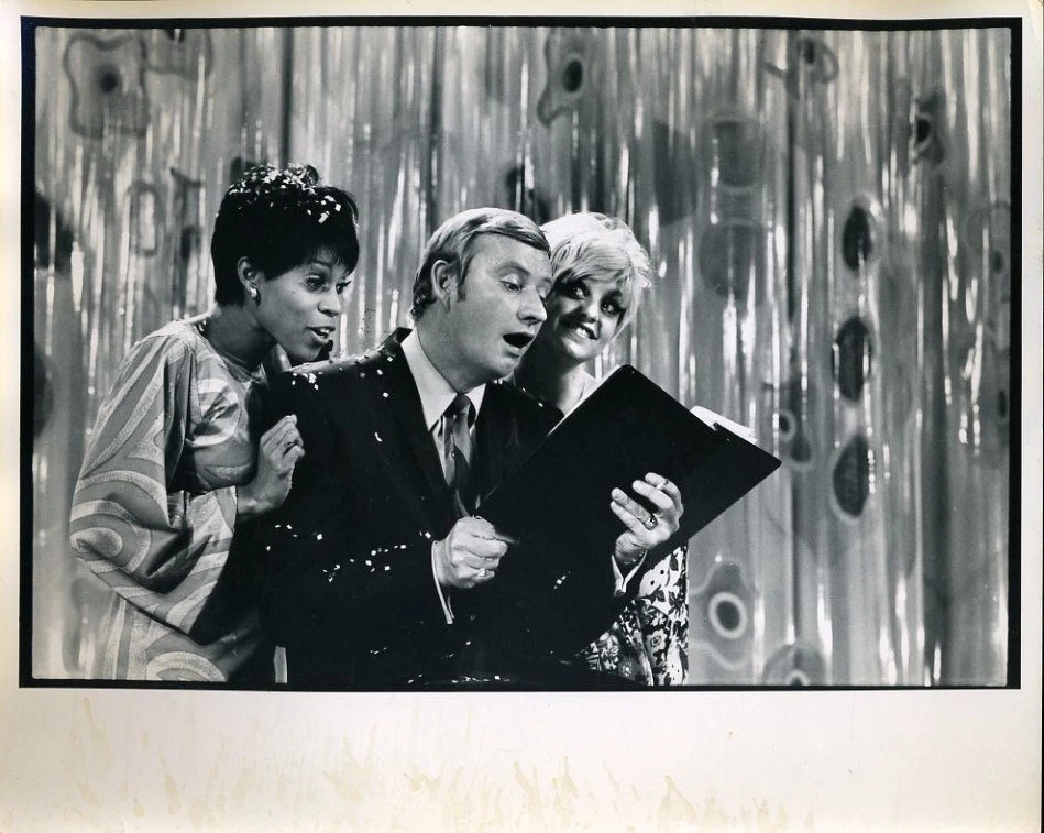 Dave Madden Laugh In