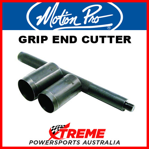 MP Motorcycle Grips End Cutter 3-Pce, 6" Extension, 1" & 7/8" Cutter ...