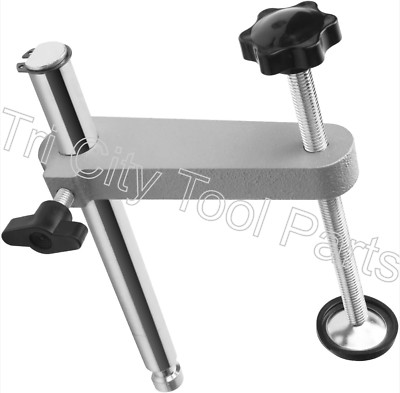 630065-00 DeWalt Miter Saw Clamp Assembly DW717 DW718 Types 2&3 DWS780 ...