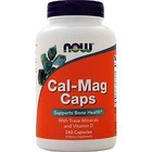 Now Cal-Mag Caps 240 caps 733739012661| eBay
