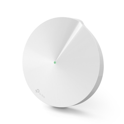 TP-Link Deco M5(1-Pack) 1-Pack Deco M5 AC1300 Whole Home Mesh Wi-Fi ...