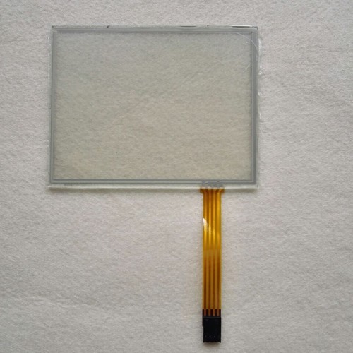 Original NEW ETOP05-0045 Exor Uniop Touch Screen Glass+Tracking ID | eBay