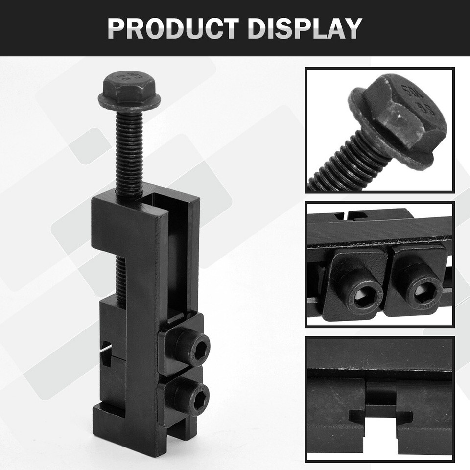 09521-24010 CV Joint Axle Drive Shaft Boot Clamp Clamping Tool for ...