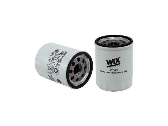For 2013-2015 Subaru XV Crosstrek Oil Filter WIX 24465XJCP 2014 | eBay