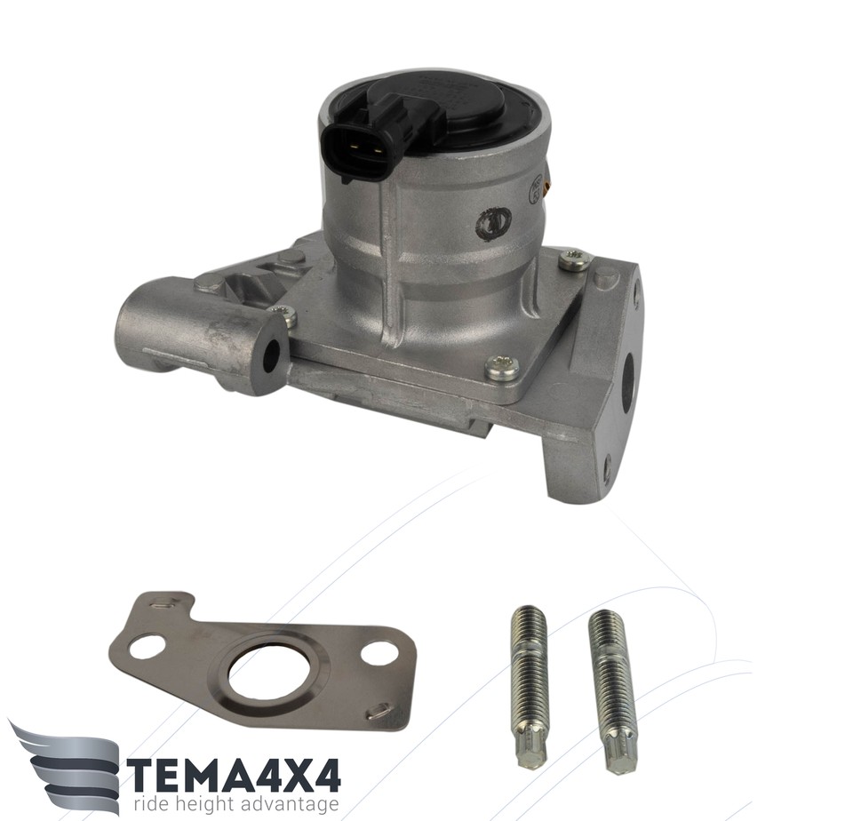 GENUINE OEM AIR SWITCHING VALVE for TOYOTA 4RUNNER TACOMA 2.7L 2TRFE ...