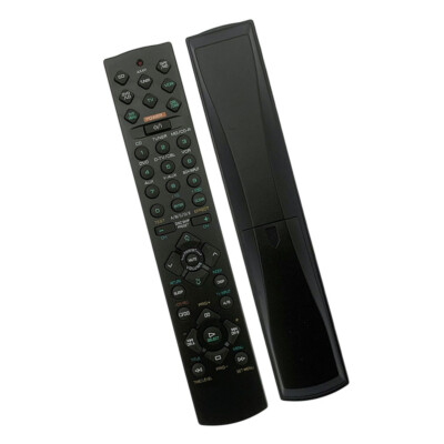 Remote Control For Yamaha DSPAX620 DSP-AX620 5.1 7.1 9.2 Channel AV ...