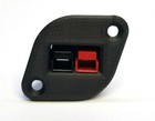 Carbon Composite Panel Mount Adapter for Anderson Powerpole PP15 PP30 ...