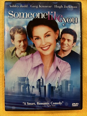 Someone like You (DVD, 2001) *Buy 4 Get 10 Free* | eBay