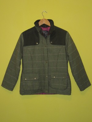 Rydale Tweed Jacket | eBay UK