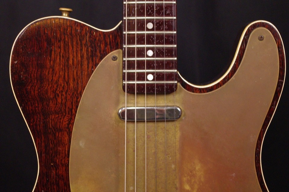 Navigator Telecaster Custom | eBay