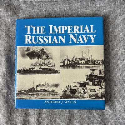 The Imperial Russian Navy - Battleship Cruiser Destroyer Soviet | eBay