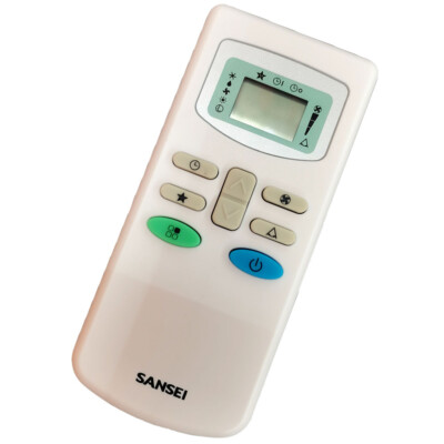 New Original For TCL Sansei Sansui ACAir Conditioner Remote Control ...