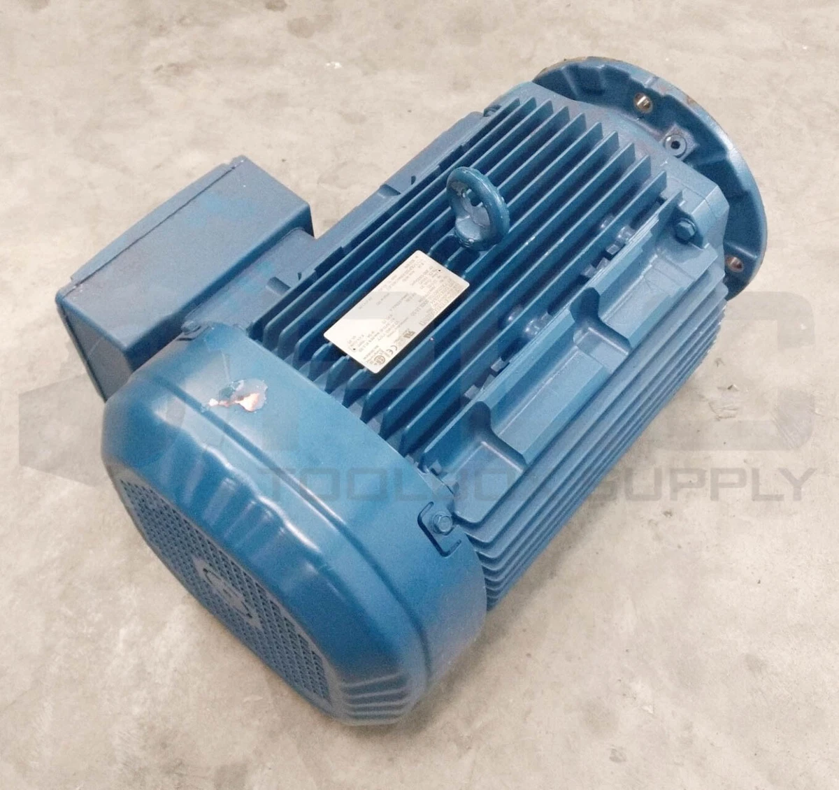 SEW EURODRIVE DRN90S4/FG/RI Ac Motor 3ph 1-1/2hp 1762rpm, 46% OFF