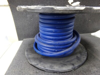 BOSTON WEATHERHEAD ULTRAFORCE 3/4" (19.0mm) 90' 250psi HOSE (MK) | eBay