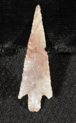 Neolithic & Paleolithic - Neolithic Points