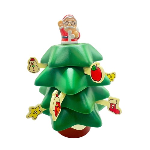 Merry Christmas 1993 Kentucky Fried Chicken Japan KFC Tree Colonel ...