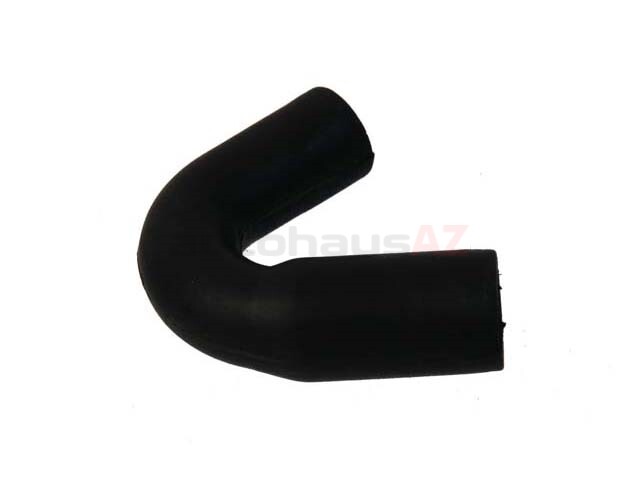 URO PARTS Vacuum Hose Connector 1170780481 Mercedes Benz E320 R129 ...