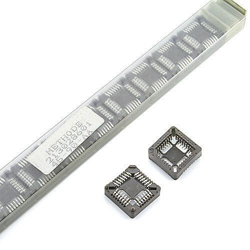 [20pcs] 213028601 PLCC 28 Socket PLCC28SMD | eBay.de