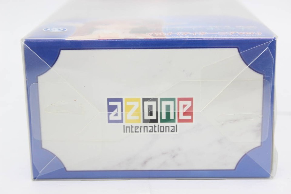 Azone Pure Neemo Asuna Titania Ver Doll Sword Art Online SAO Figure ...