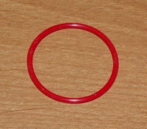 LEGO - Rubber Band / Rubber Belt (Round Cross Section) - - PICK YOUR ...