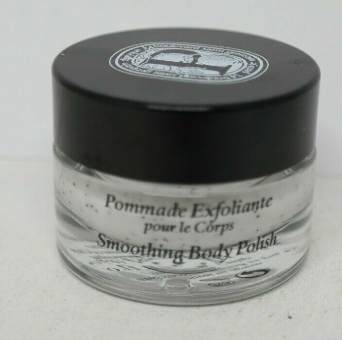 Diptyque Pommade Exfoliante Smoothing Body Polish 0.34 fl oz | eBay