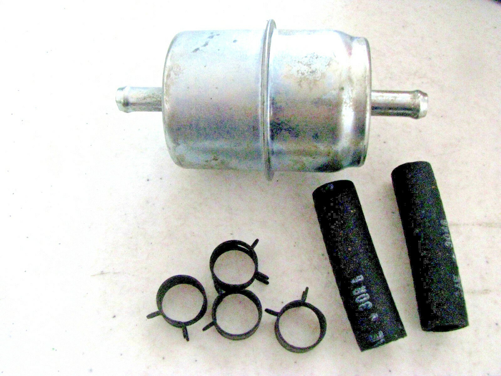 Modern Mechanic GF61 Fuel Filter | eBay