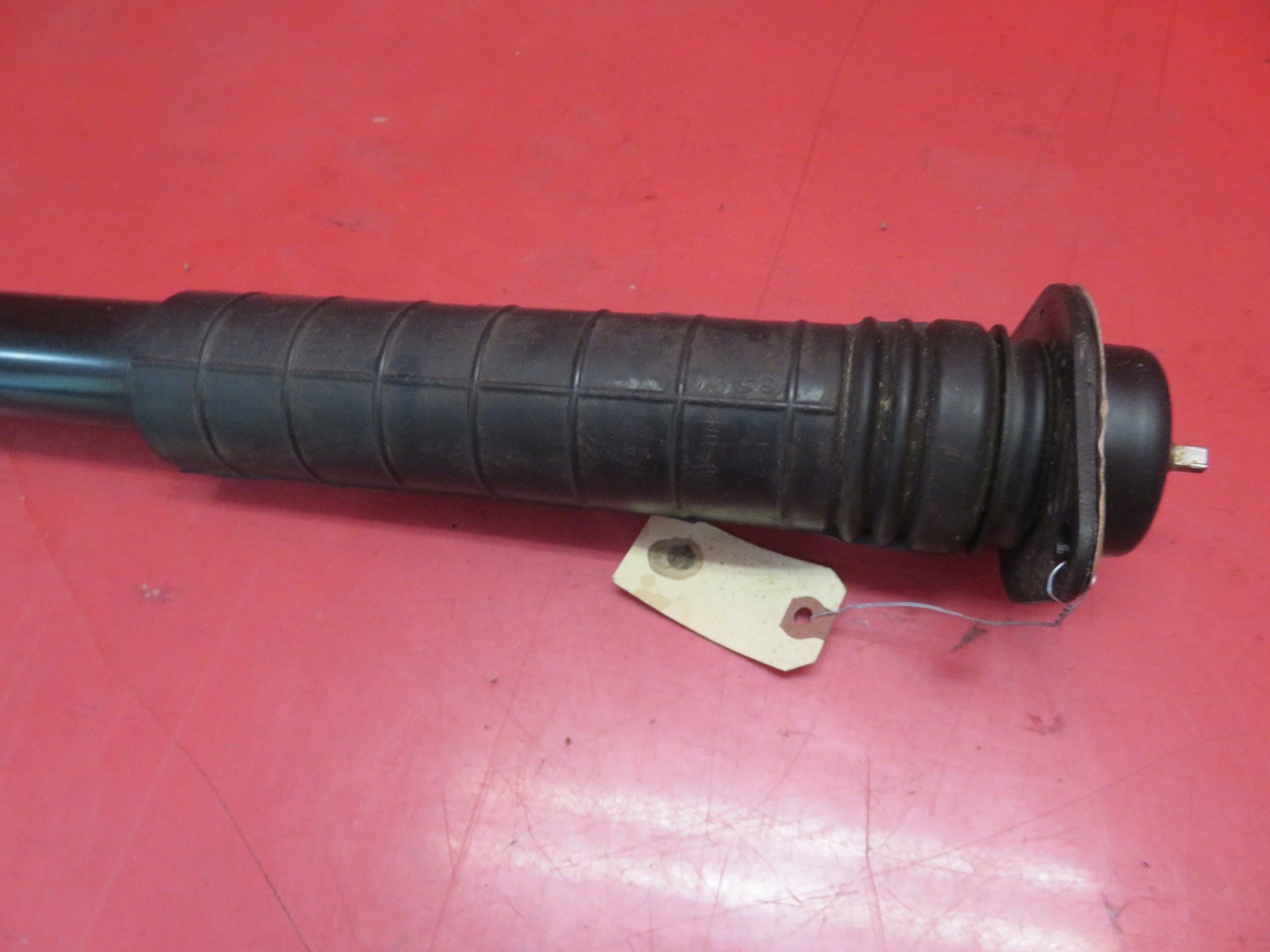 2011-2013 INFINITI G37 SEDAN OEM RIGHT REAR SUSPENSION SHOCK ABSORBER ...