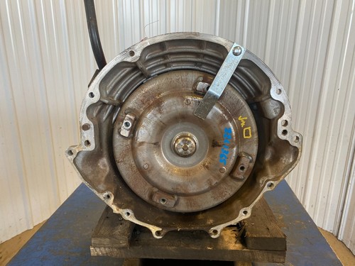 12-13 DODGE DURANGO AUTOMATIC TRANSMISSION 6 SPEED 125,388 MILES ID ...