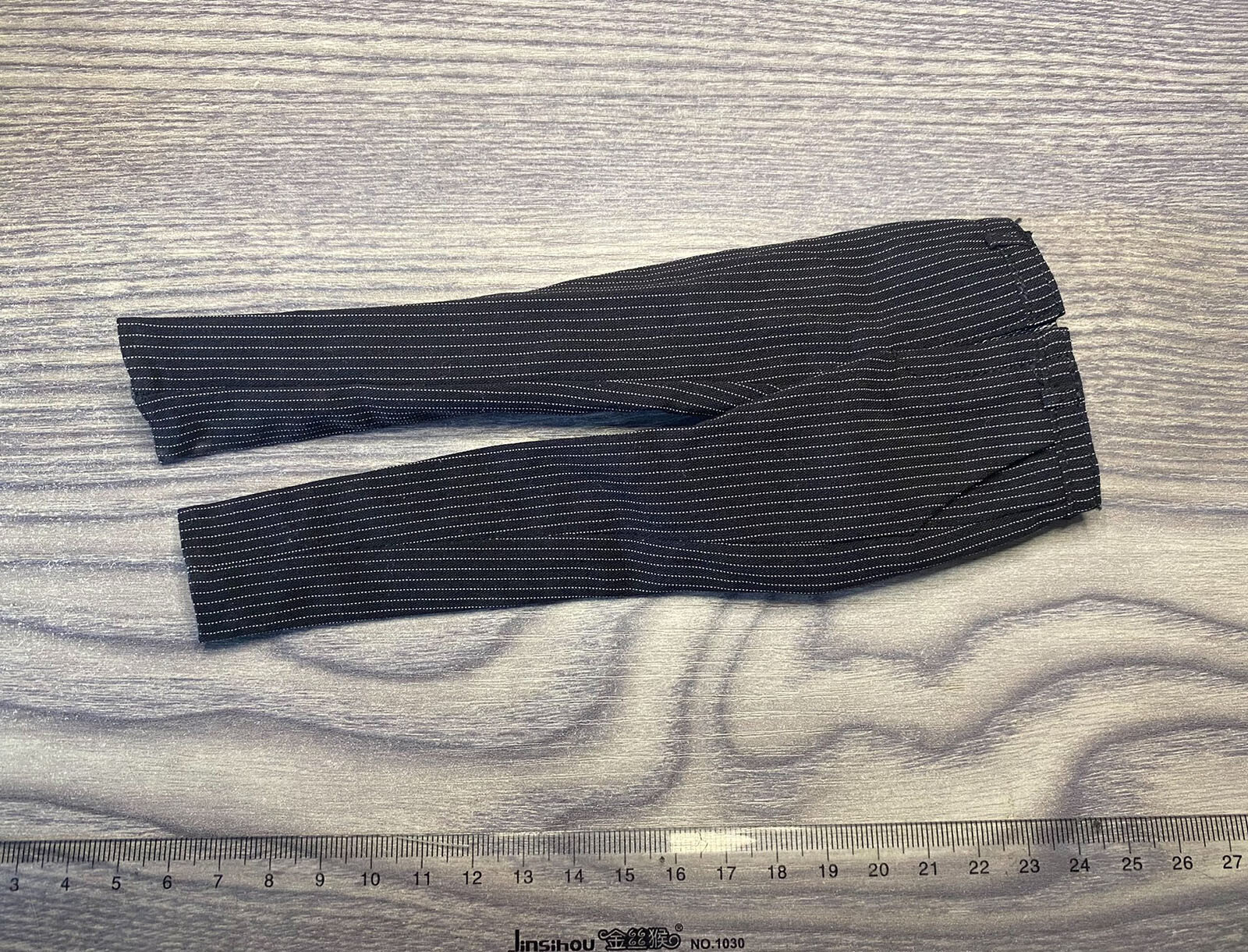 DAFTOYS F023 1/6 Scale Knives Out Ransom Pants Model for 12" Figure | eBay