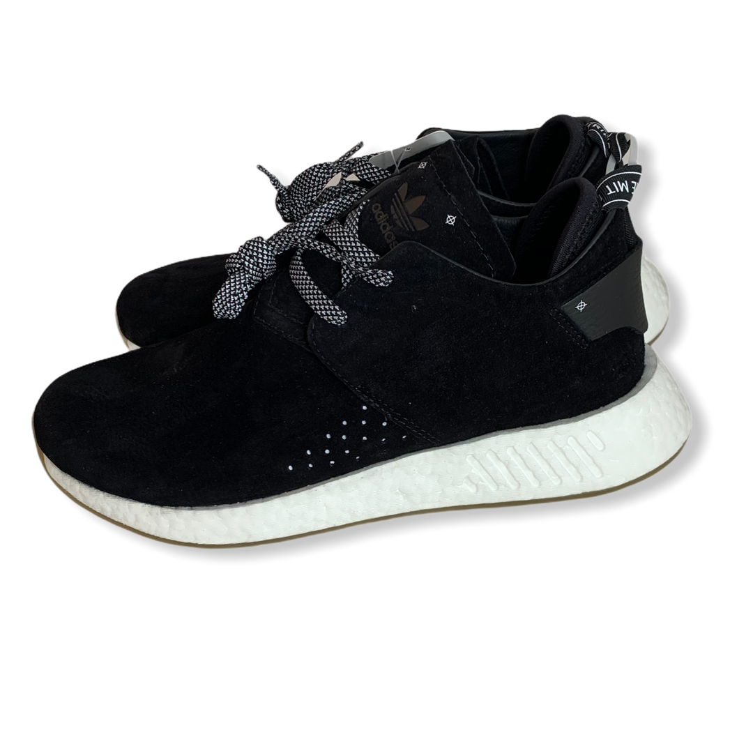 Adidas Boost LA MARQUE AUX 3 BANDES Men’s Shoes SHW 675001 Size US 9 | eBay