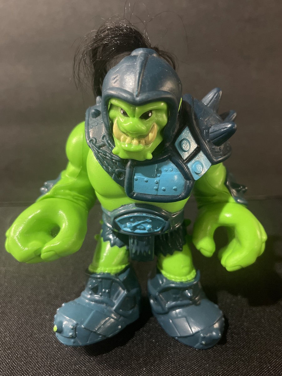 Imaginext Castle Ogre