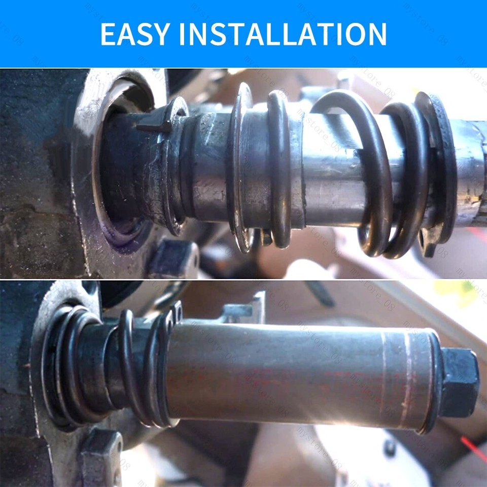 Steering Column Upper Bearing Kit For Ford F150 F250 F350 F450 Mercury ...