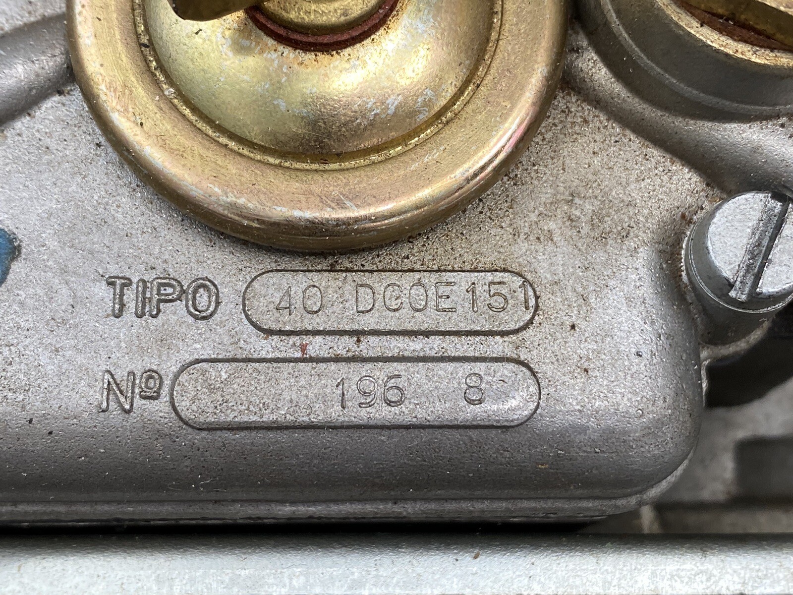 Triumph TR3, TR4, TR4A, Morgan Dual Carburetor Kit | eBay