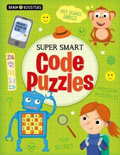 Super Smart Brain