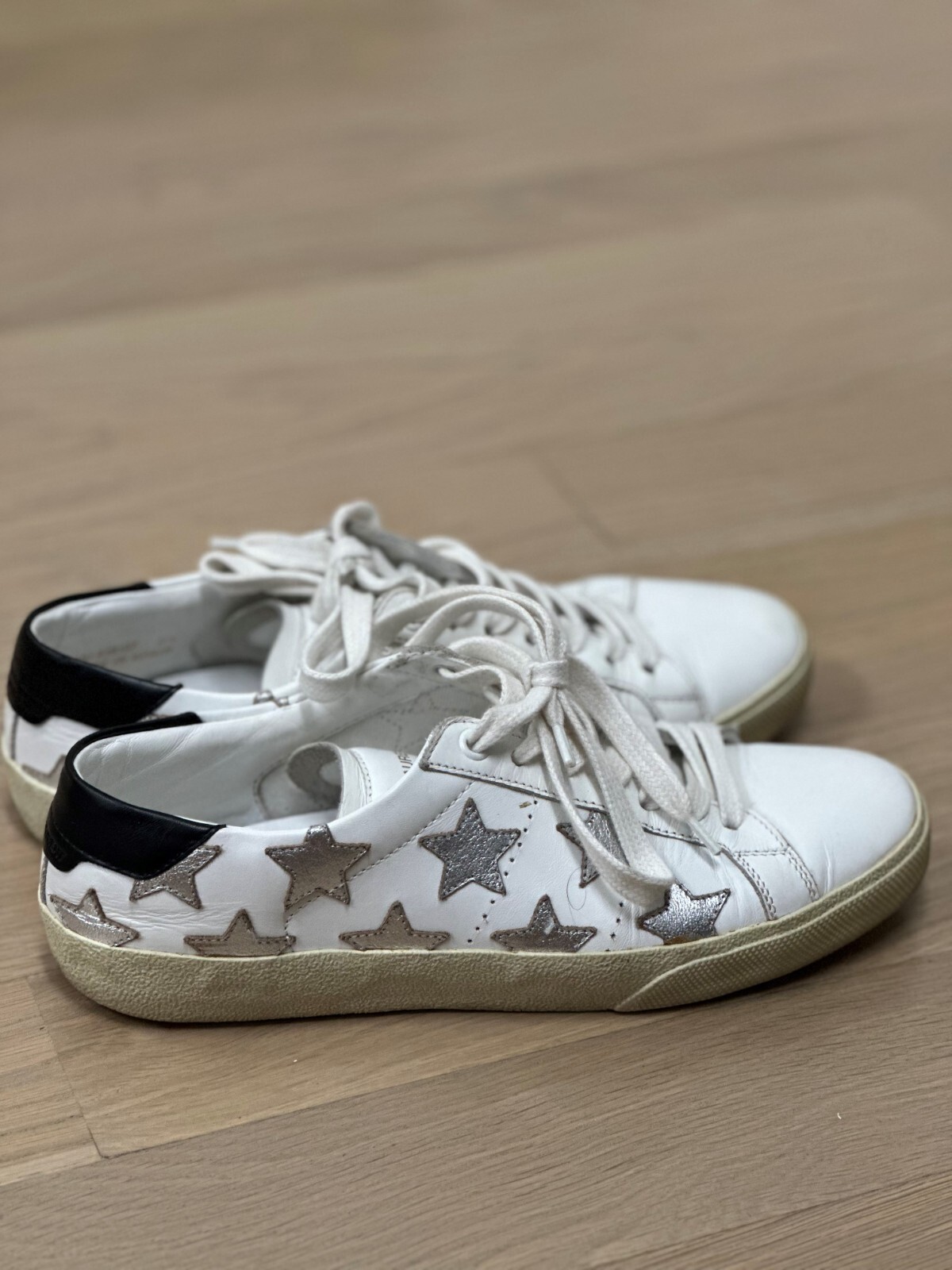 Authentic Golden Goose Size 6 Great Condition | eBay